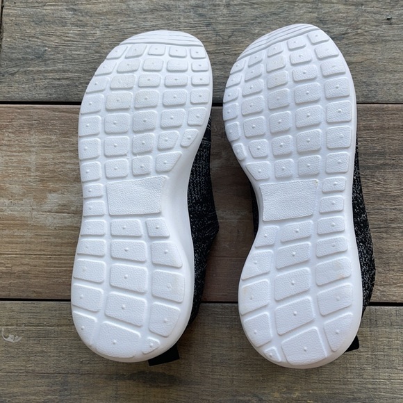 Hypersoft | Shoes | Hypersoft Dark Greywhite Sole Sliprsoft Sneaker ...